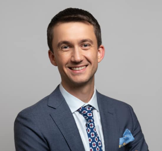 Tomi Cubrilo, CFA - Welcome to Grayslake Advisors