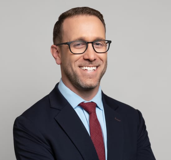 Ben Feingold, PhD - Welcome to Grayslake Advisors